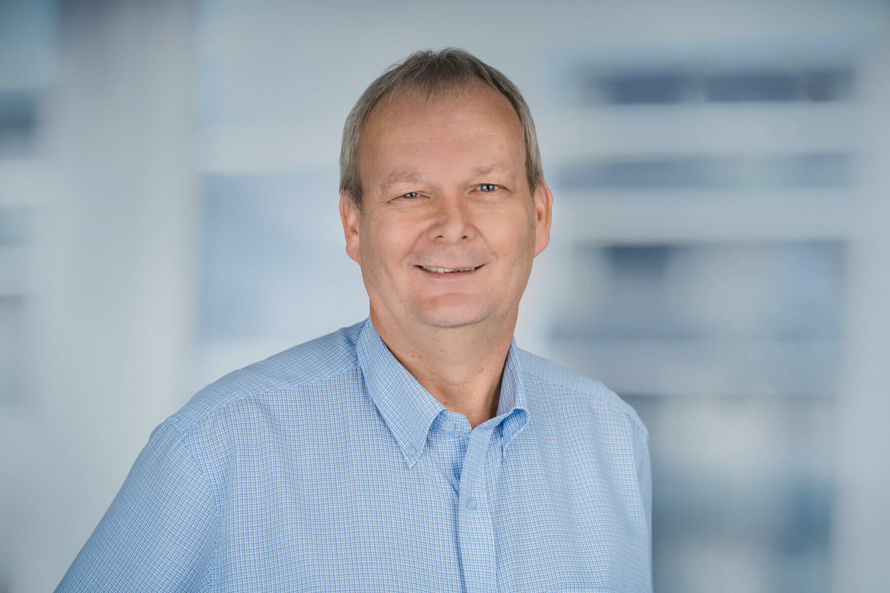 Contact person - GLT Bearings