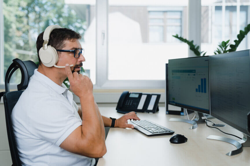 Individual products - GLT Bearings