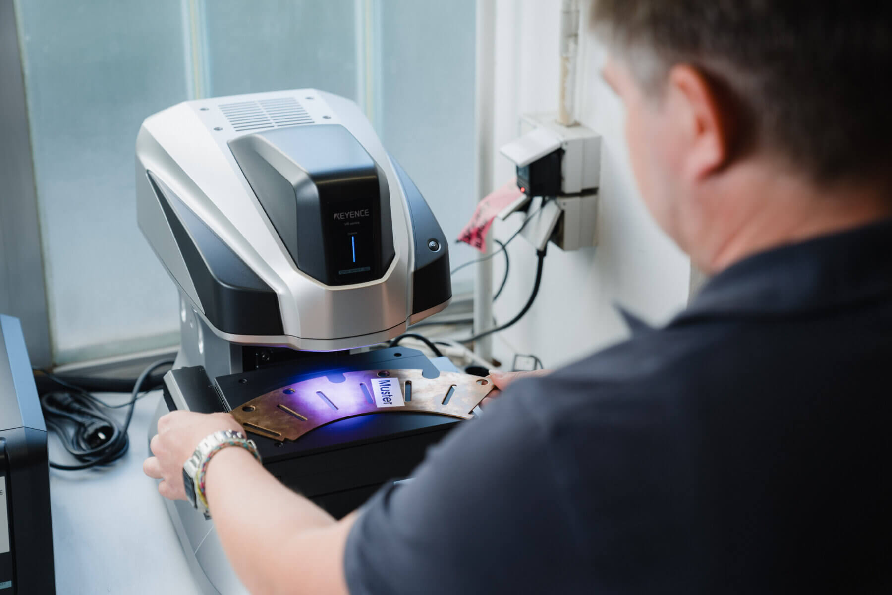 Responsibility - GLT Bearings