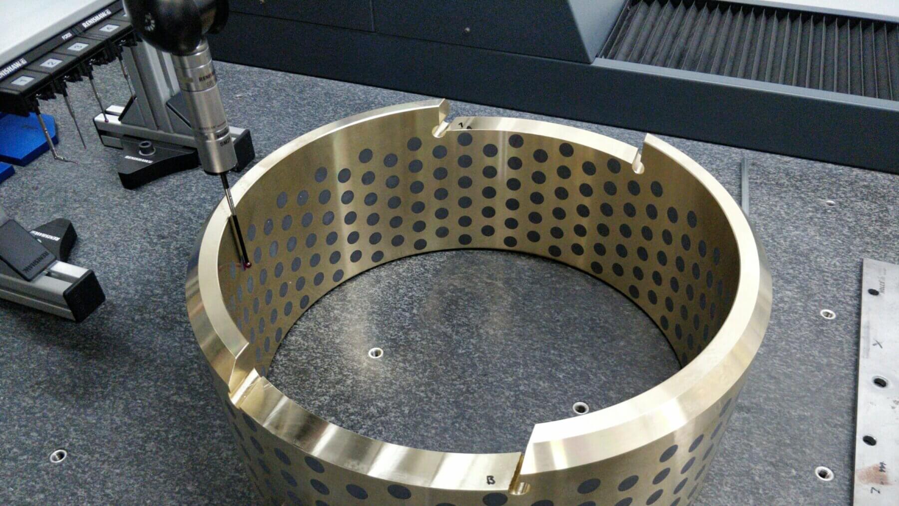 Individual products - GLT Bearings