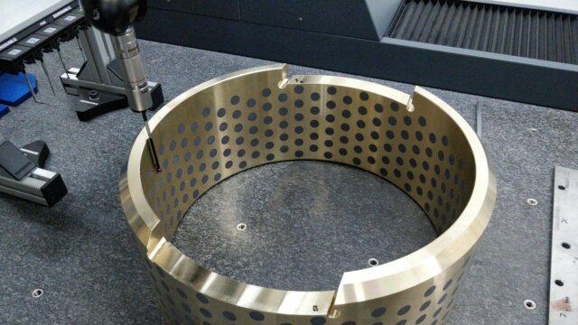 Individual products - GLT Bearings