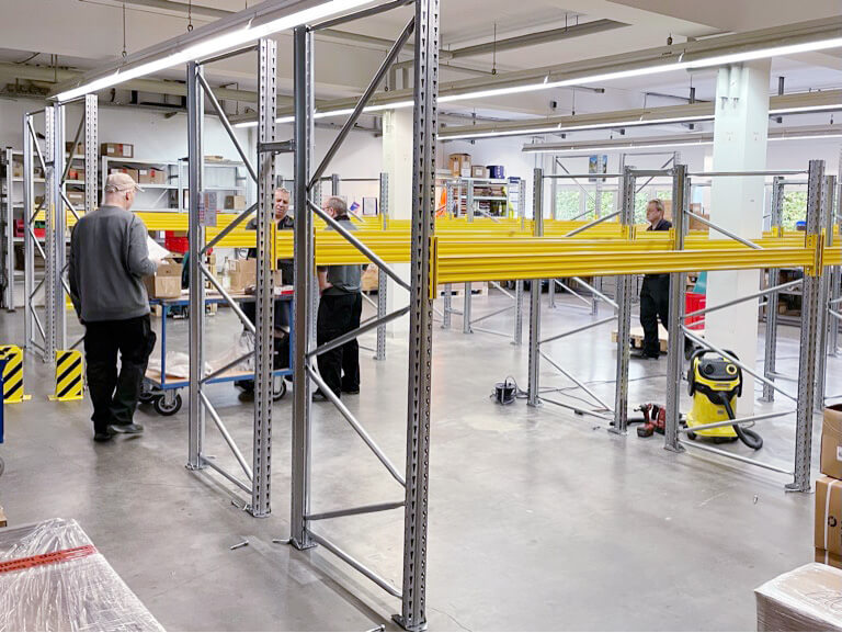 More flexibility and performance - GLT Bearings