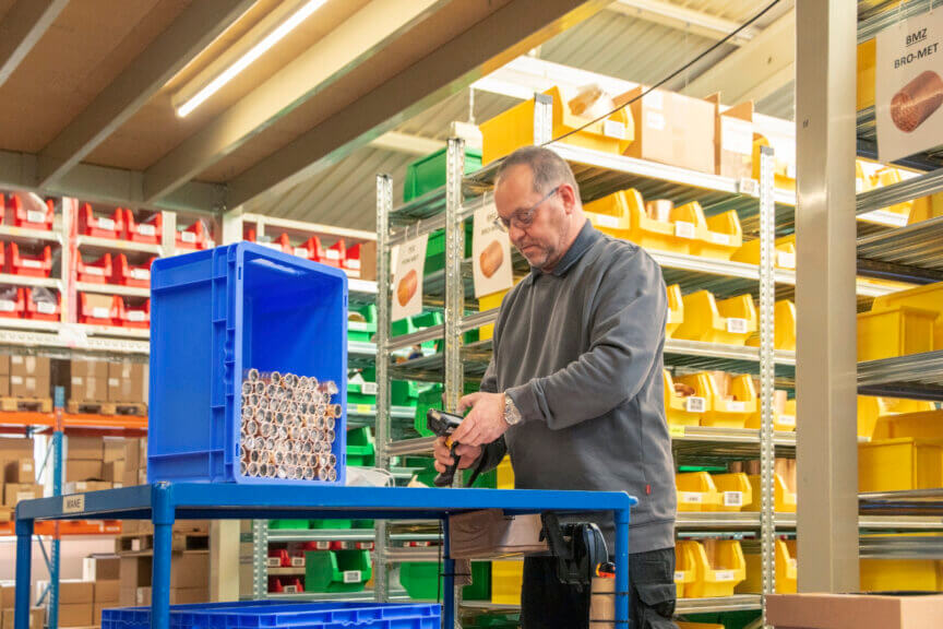 Standard Lagerware - GLT Bearings